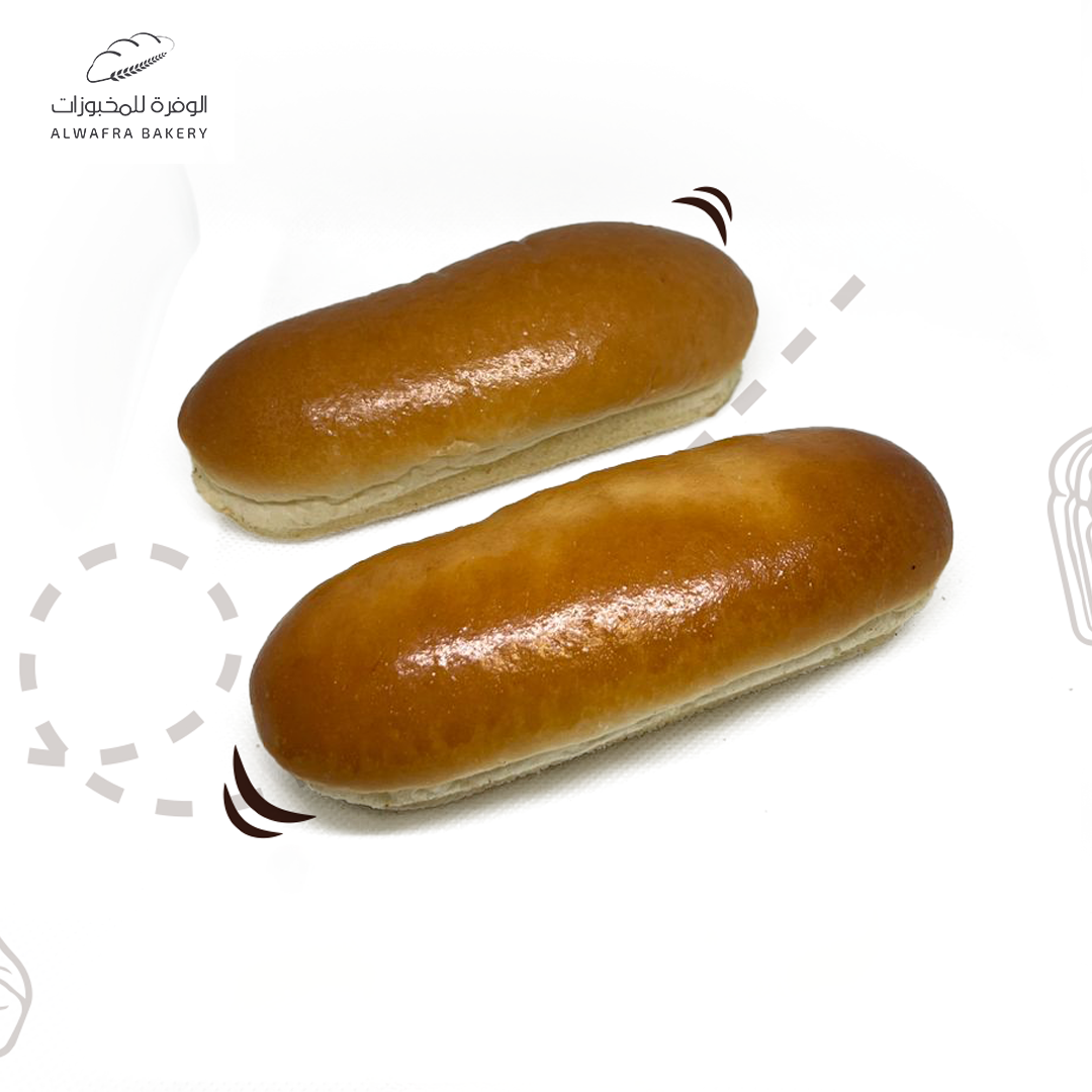 صامولي بريوش | مخبوزات الوفرة